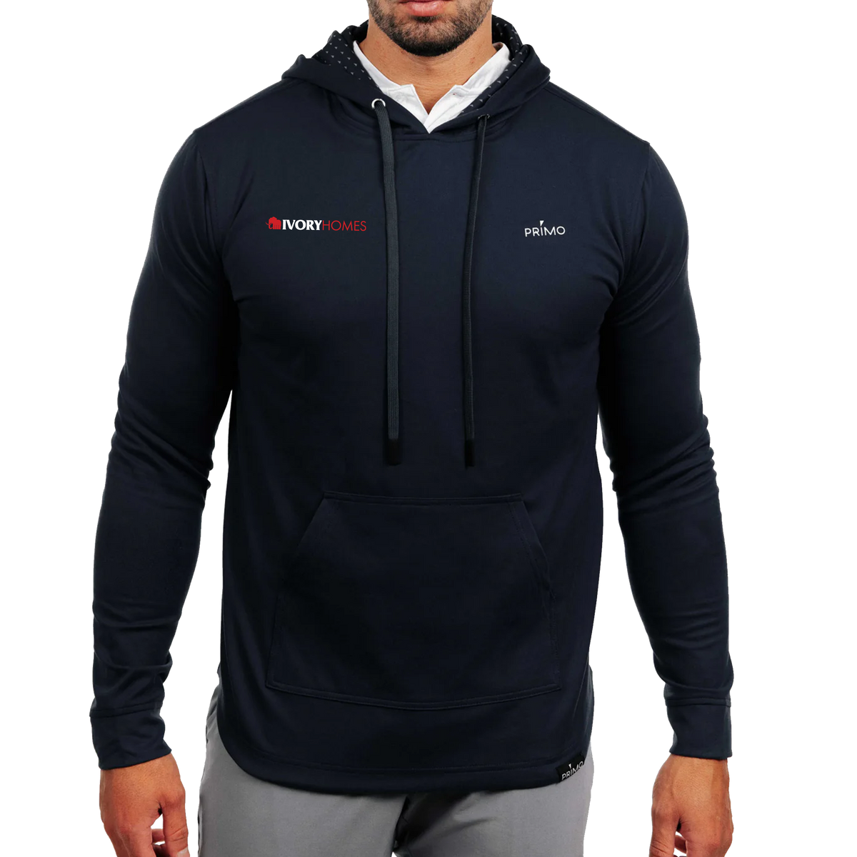 Primo Golf Hoodie – ivoryhomes