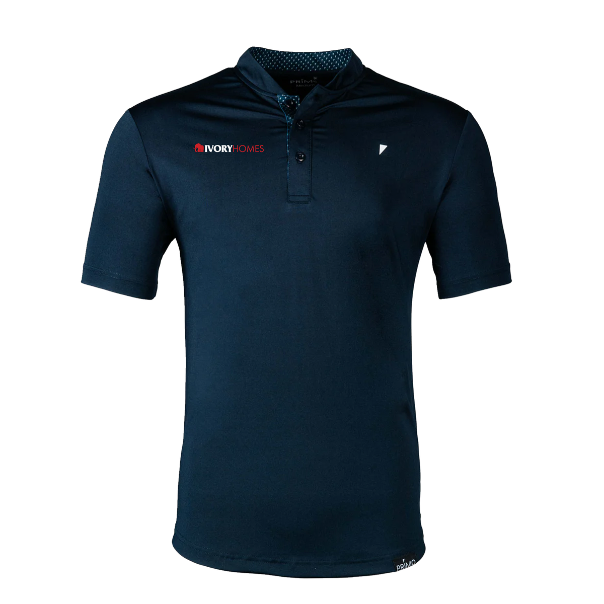 Primo Men's Blade Polo – ivoryhomes
