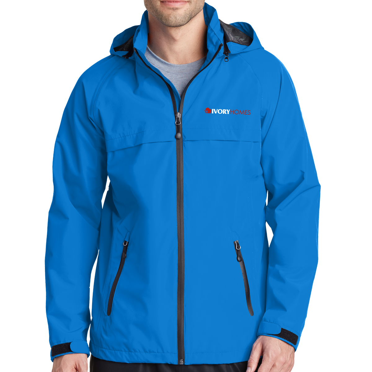 Port Authority Torrent Waterproof Jacket – ivoryhomes