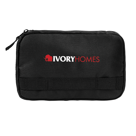 MERCER+METTLE™ Utility Case Brand Logo – ivoryhomes